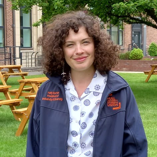 Hull University Students' Union