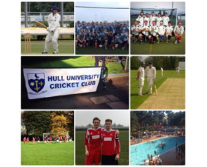 Societies and Sports Teams | Hull University Students' Union