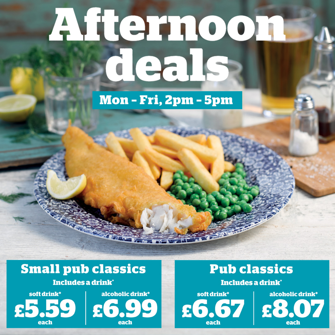 Wetherspoon at Sanctuary | Hull University Students' Union