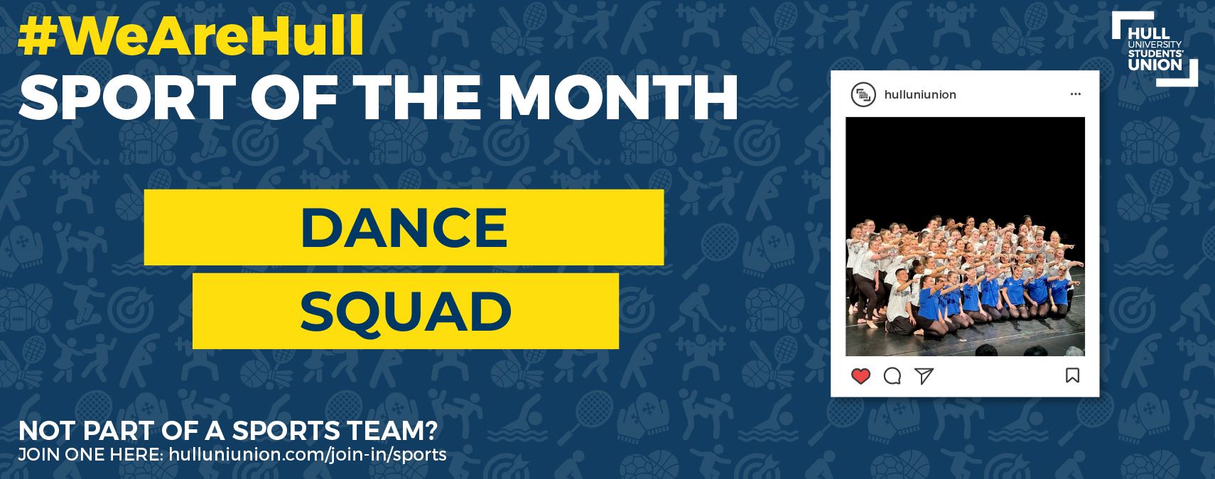 Hull University Students' Union