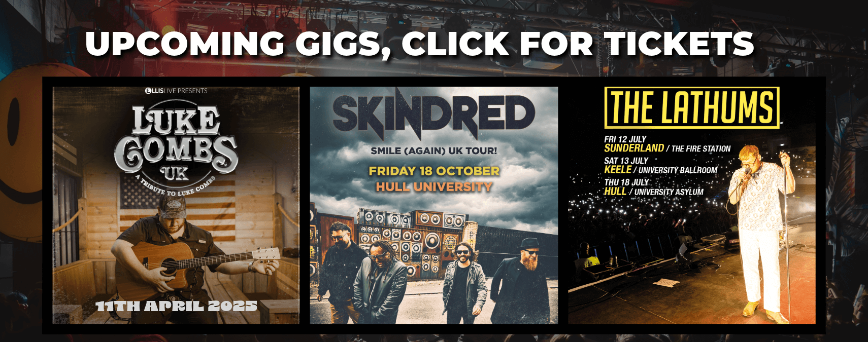 Hull University Students' Union