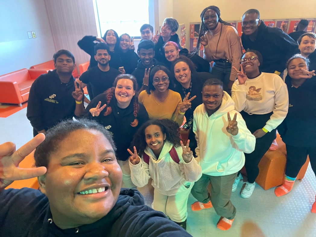 Become a Course Rep | Hull University Students' Union