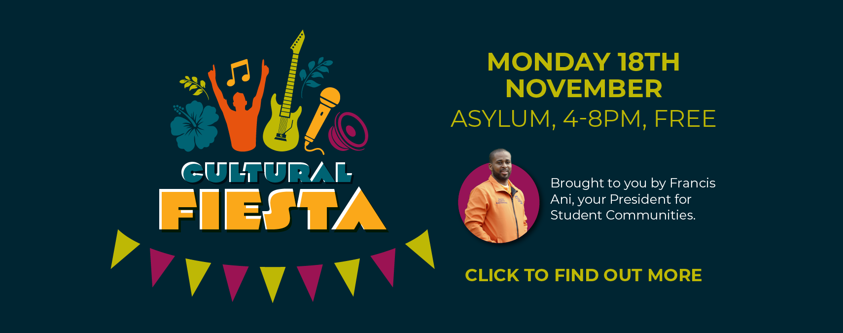 Hull University Students' Union