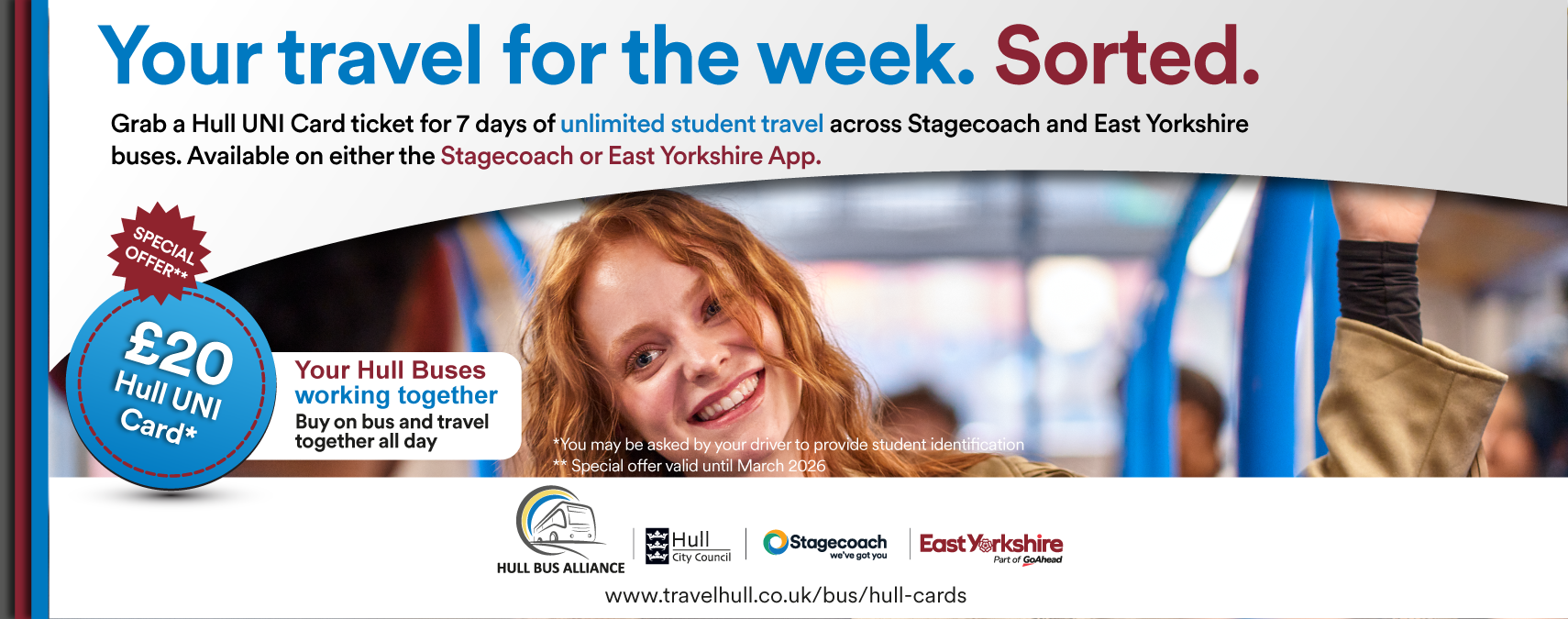 Hull University Students' Union