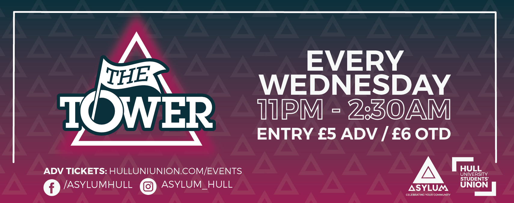 | Hull University Students' Union