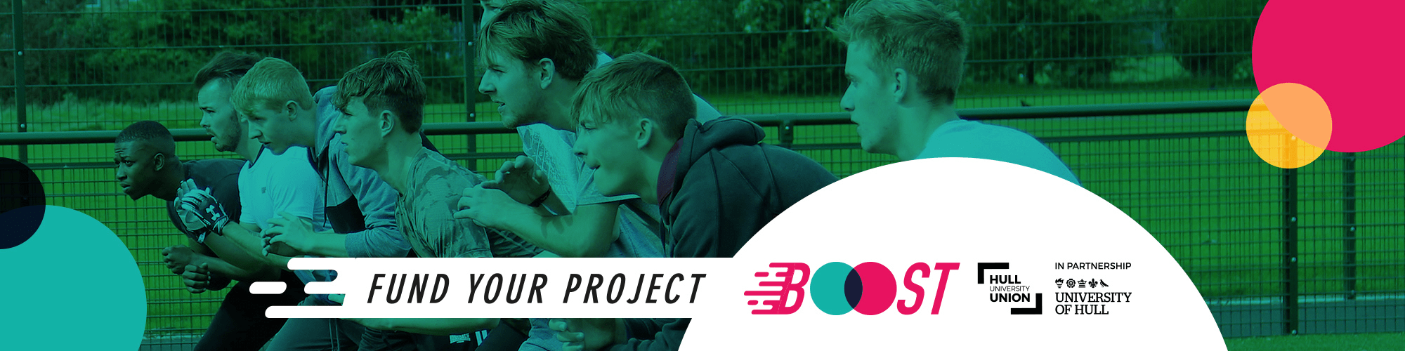 Hull University Union